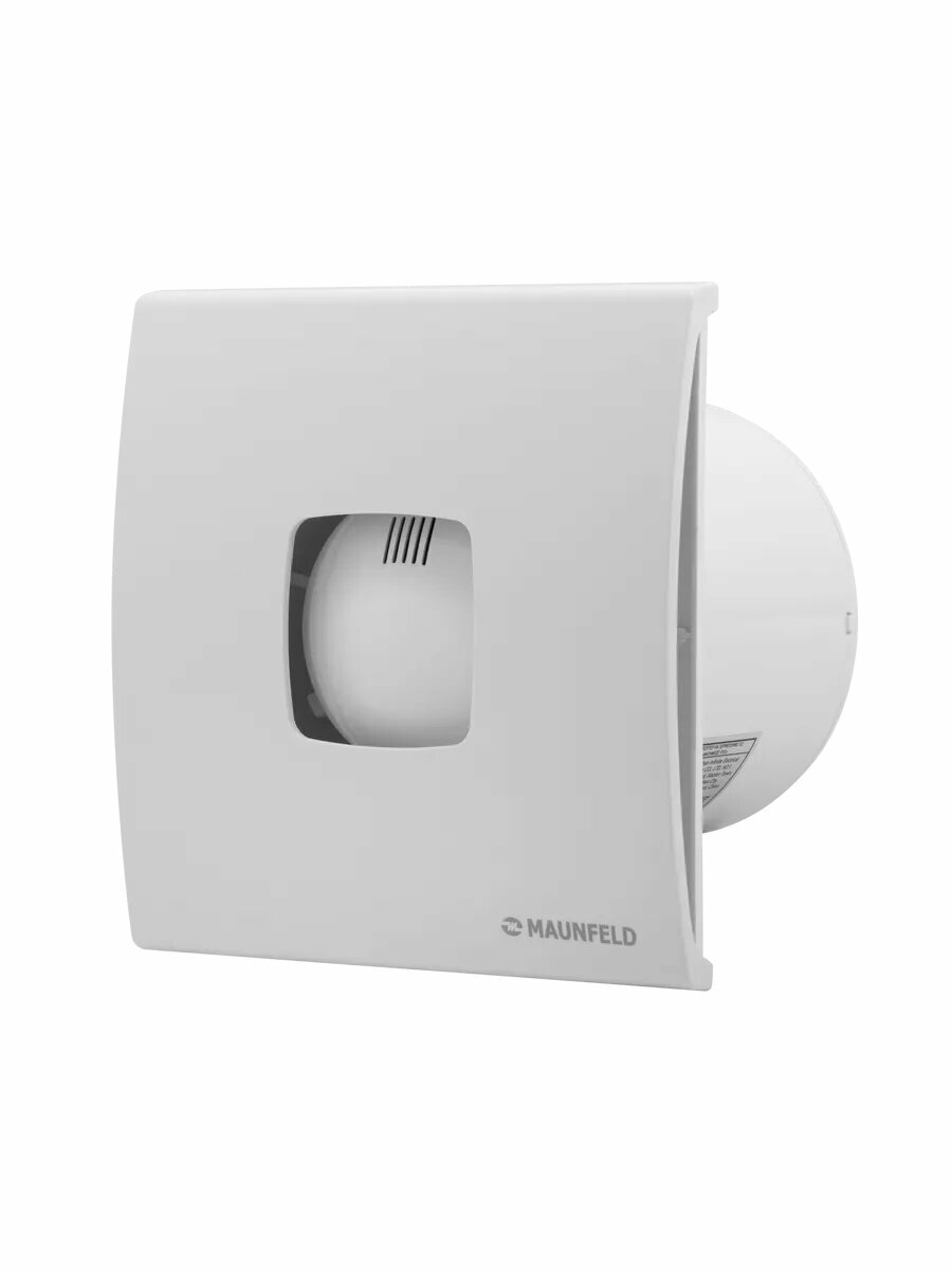 Вентилятор вытяжной MFS12W