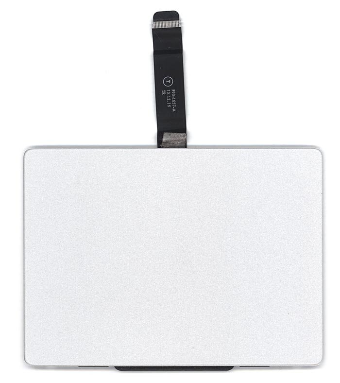 Трекпад (тачпад) MacBook Pro 13 Retina A1425 A1502 Late 2012-Mid 2014 со шлейфом 661-8154, 593-1657