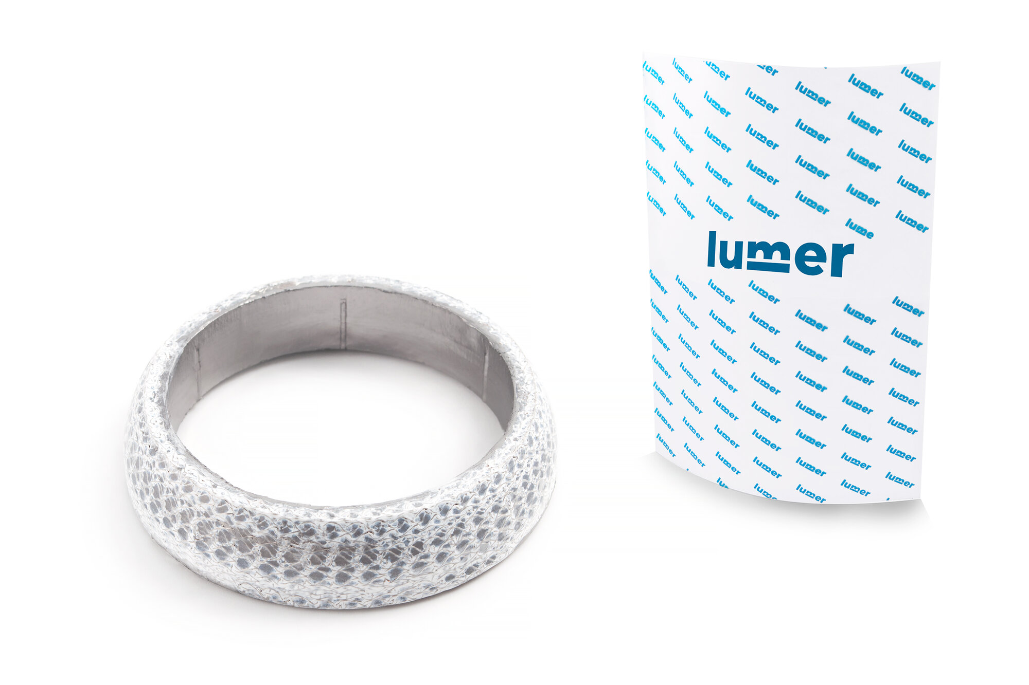 Кольцо уплотнительное выхлопной системы Mazda CX-7/MPV/MX-5/RX-8/3/6 L31540581