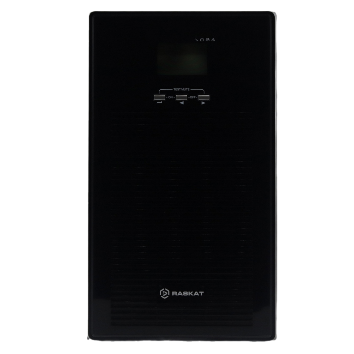 Источник бесперебойного питания Raskat HIL-3000VA+ 3000VA, 2400Вт