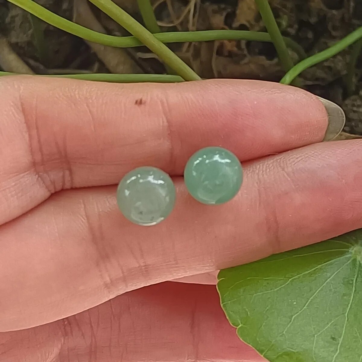 Голубой песок, малахит, хрусталь, Howlite, авантюрин, лазурит, тигровый глаз, сердолик, золотистый камень, унакита, круглая искусственная шпилька