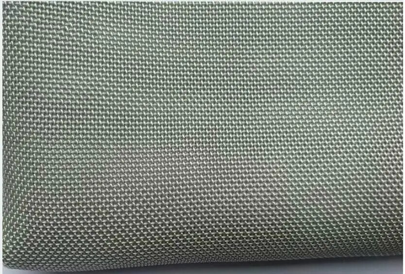 Сетка для акустики Silver grey 1,4х0,5 м