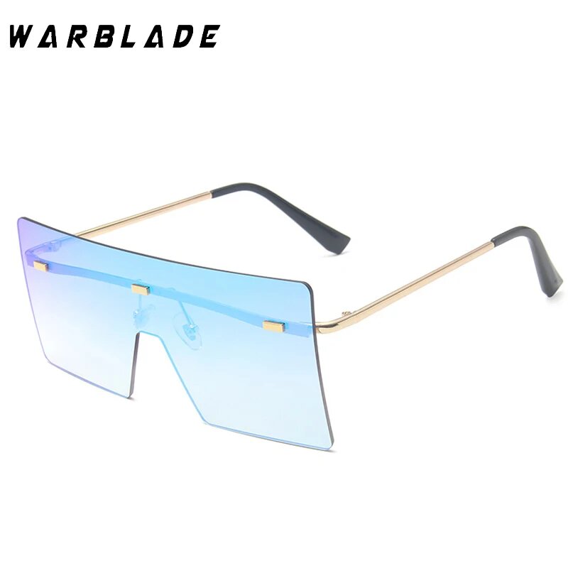 Солнцезащитные очки WarBLade