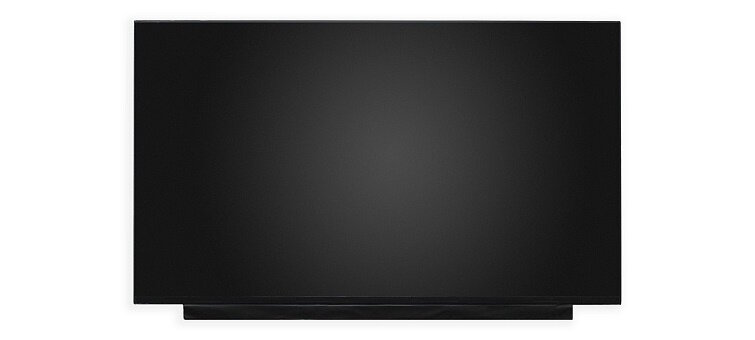 Матрица 15.6", 1920x1080, LED, 40 pins EDP (0.4 pin pitch), SLIM, без креплений, Матовая, IPS, 240Hz