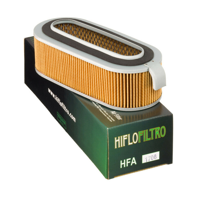 Воздушный фильтр HifloFiltro (HFA1706)