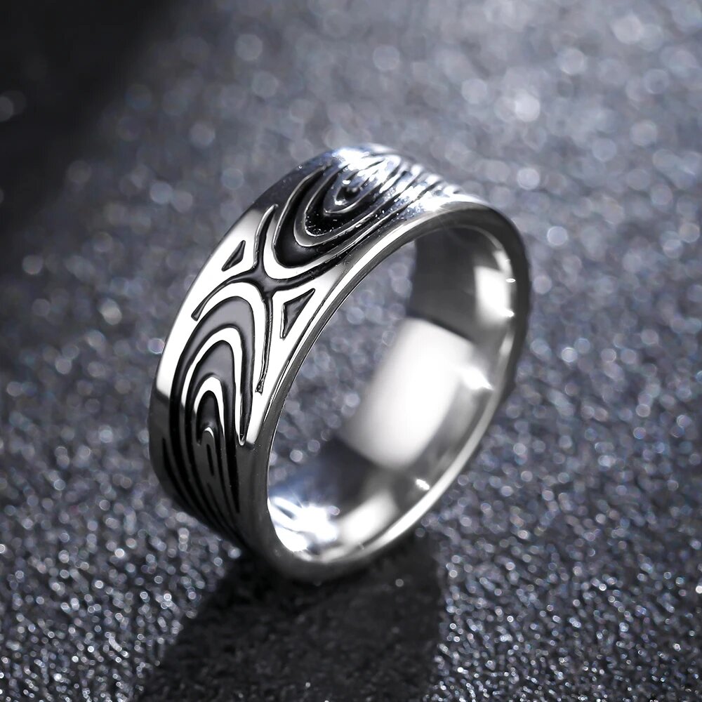 Кольцо MANGO SKY