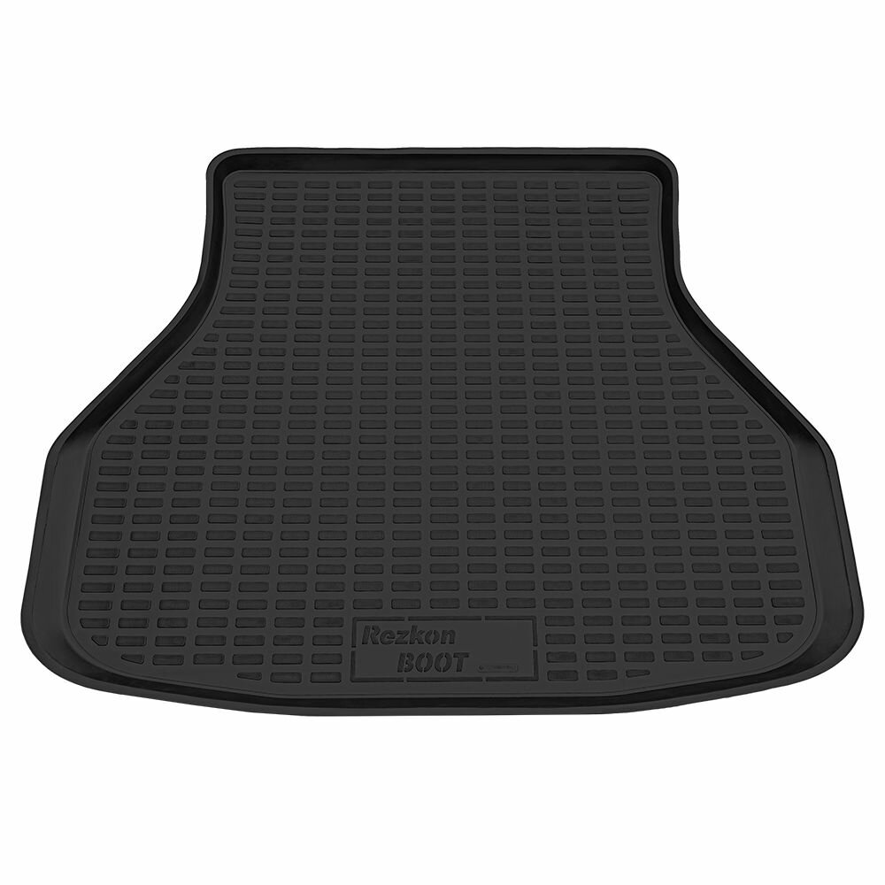 Коврик в багажник пластиковый для Datsun ON-DO (14-20) series B