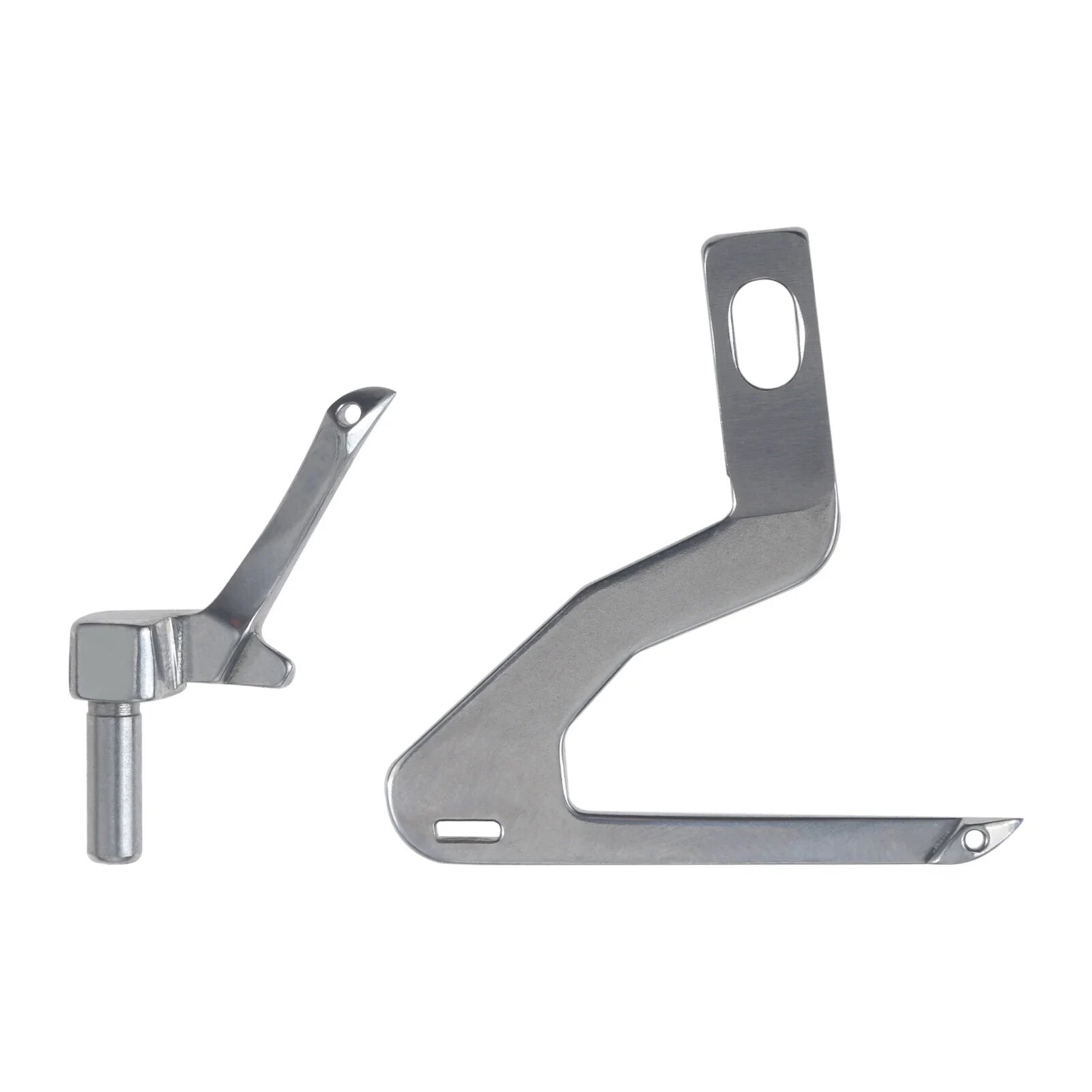 Верхний и нижний петлители для швейных машин Juki и Bernina Upper and Lower