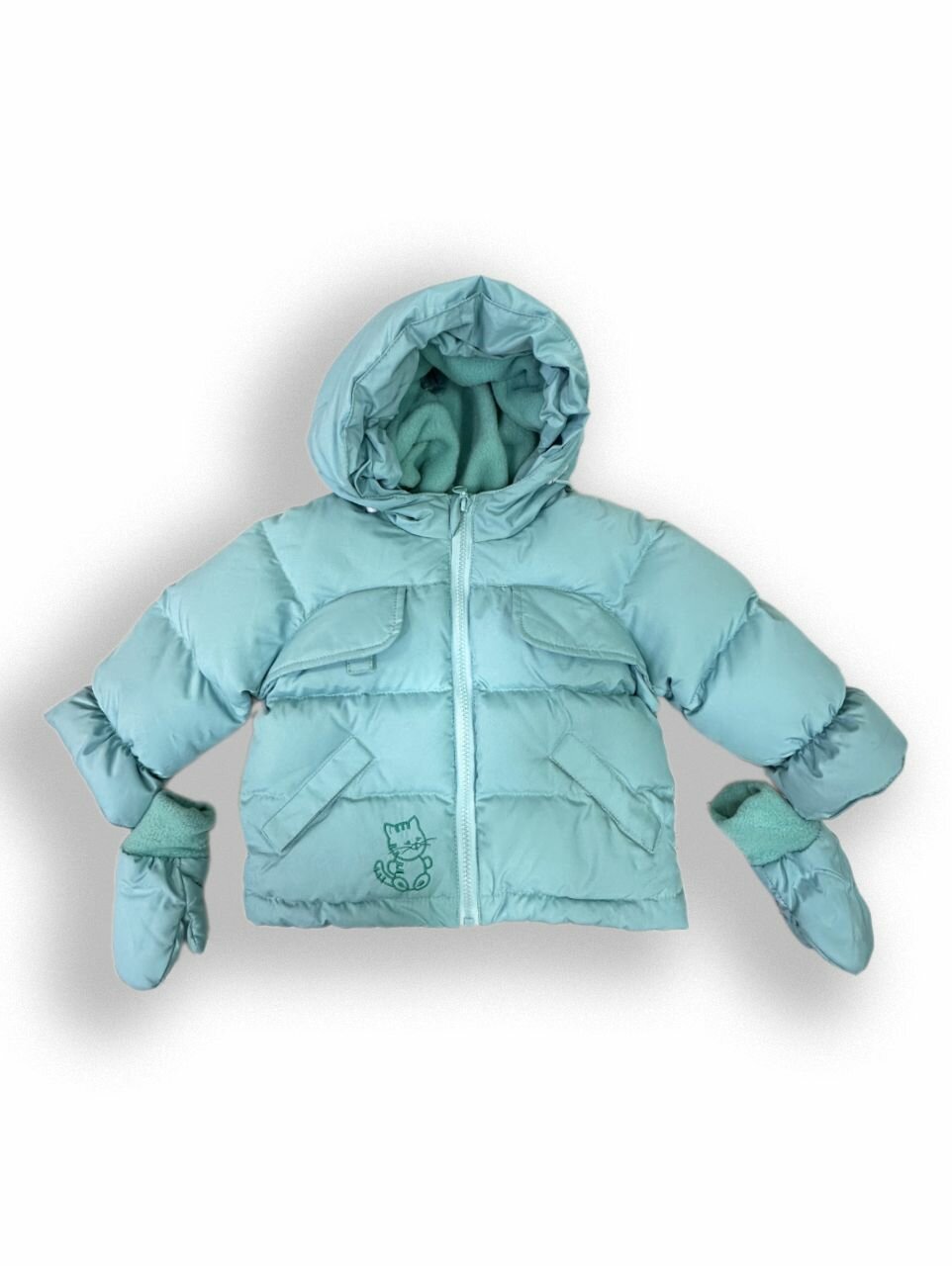 Комбинезон-трансформер