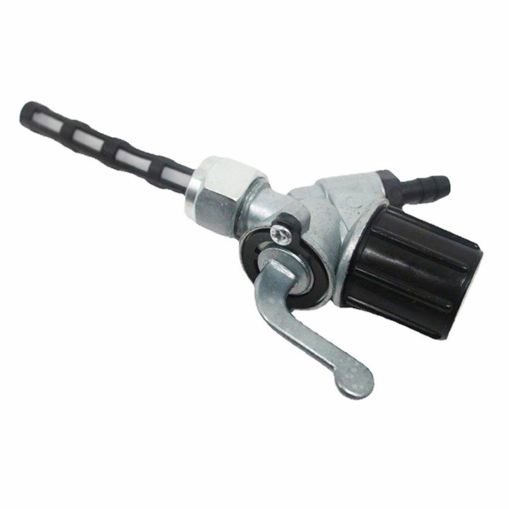 Специальные инструменты для мотоциклов, Кран топливный для мотоцикла MZ