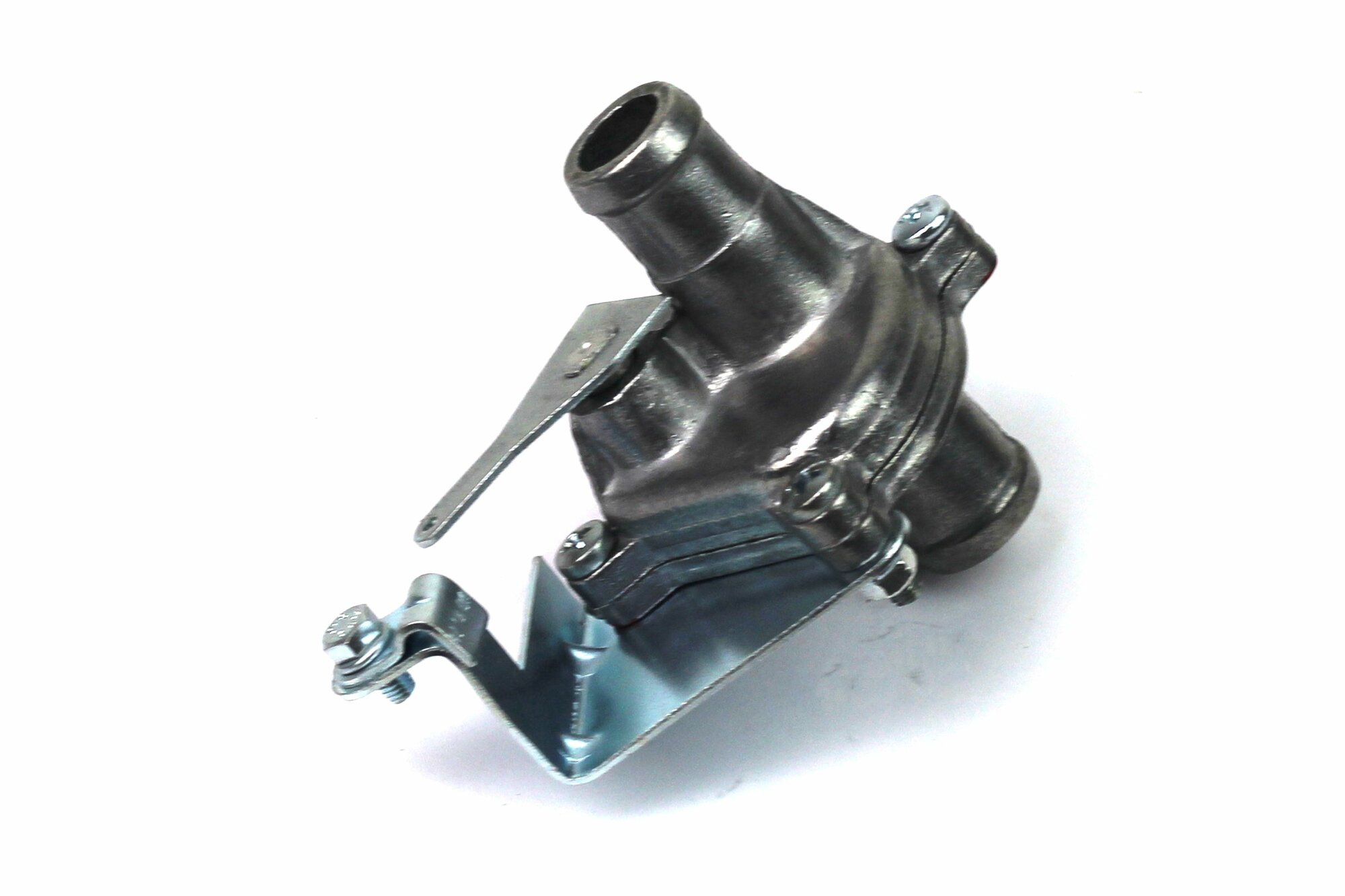 Кран отопителя УАЗ 3741 инж. керамический D-20