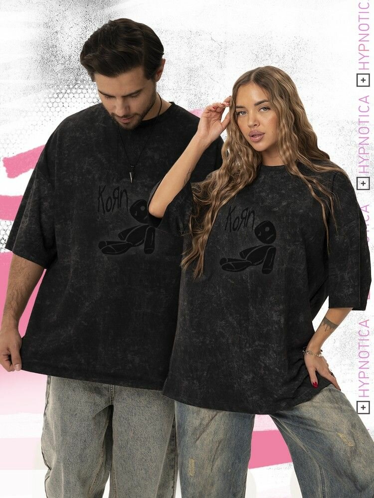 Футболка ВАРЕНКА