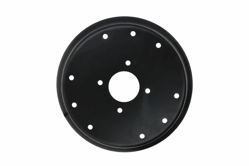 Диск колеса 12" DC1193E наружная половина 5.0-12 - Артикул 111110040082
