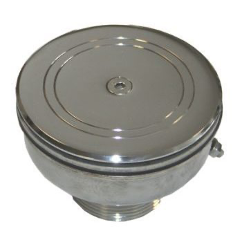 Форсунка универсальная донная Аквасектор рассеивающая АС 07.030 11/2”