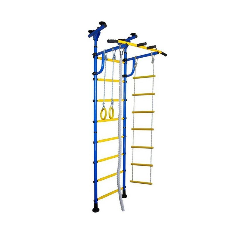 ДСК Распорный (Цвет синий/желтый)