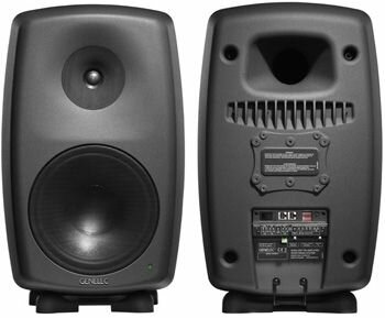 Студийный монитор активный Genelec 4410AM