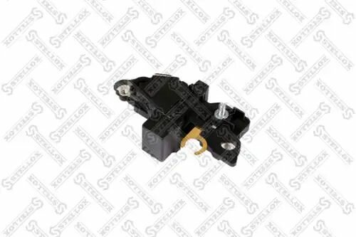 Реле-регулятор Bosch 12V 14mm Opel Astra