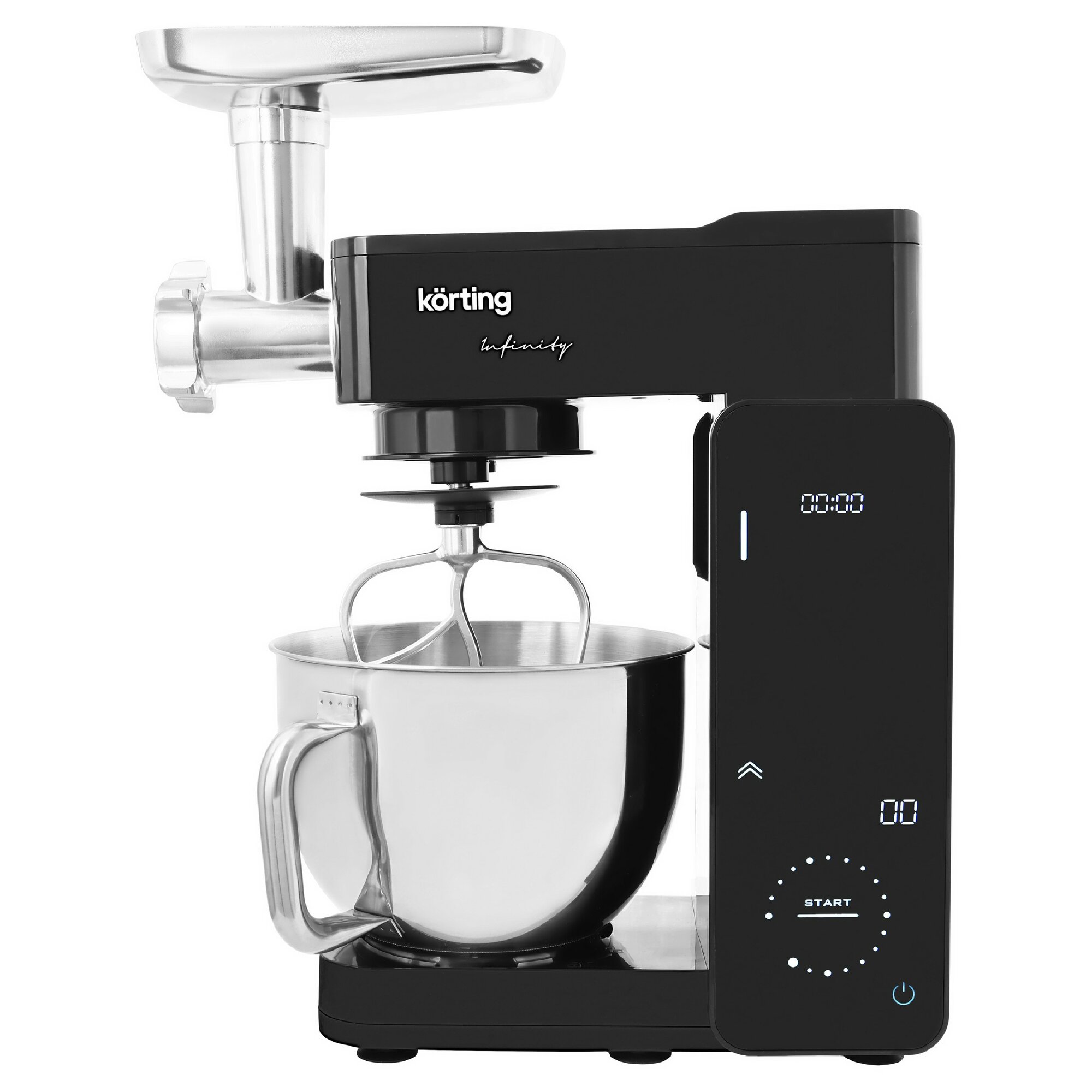 Кухонная машина Korting KKM 0101 M Infinity