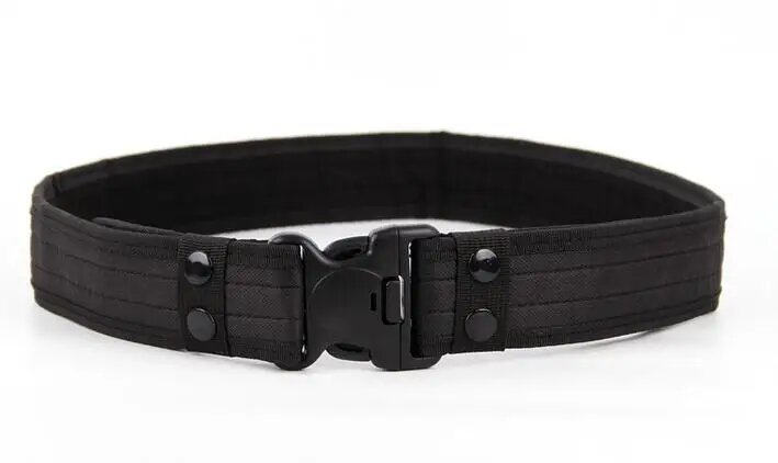 Тактическая кобура REDHUNT SO-185 из нейлона Belt Black