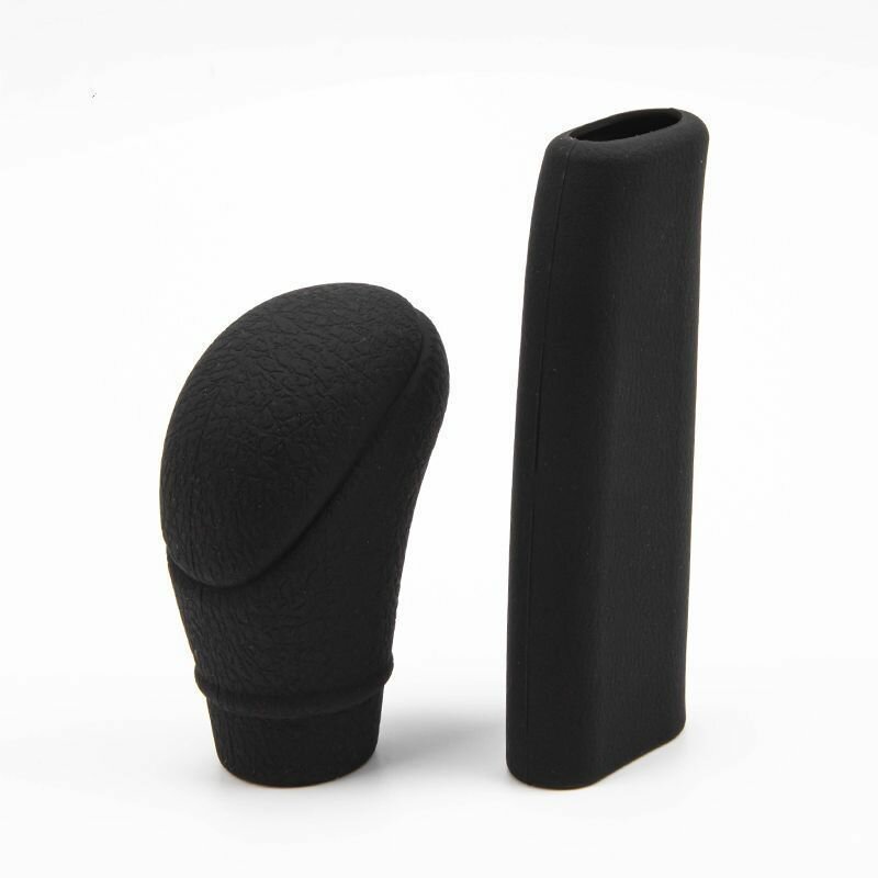 Чехол на рычаг КПП — защита и стиль для салона автомобиля, комфорт при переключении передач, простой уход и чистота