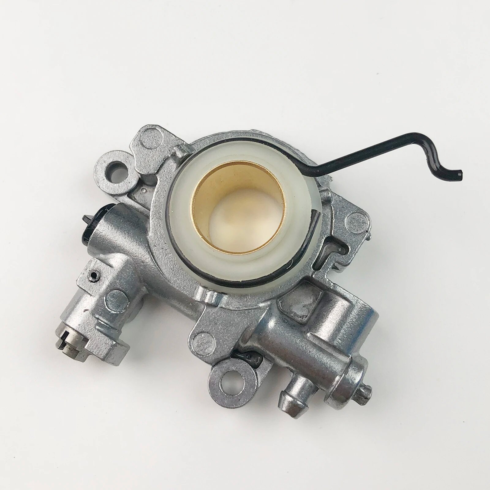 Масляный насос с червячным редуктором, подходит для Stihl 029 039 MS290 MS310 MS390 бензопилы 1127 640 3200, замена для садового ремонта, прочный