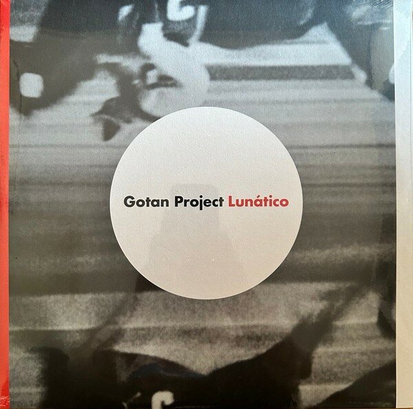 Gotan Project - Lunatico (2LP)