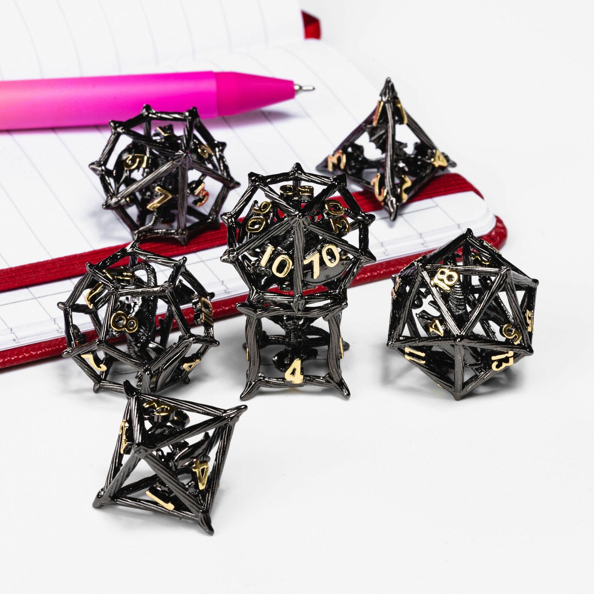 Аксессуар для настольных игр