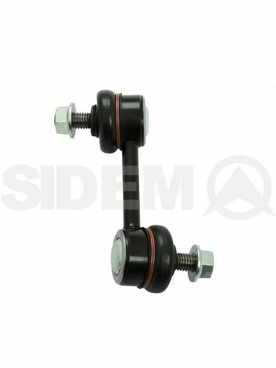 Стойка стабилизатора левая передней подвезки для Honda Accord, SIDEM 47268