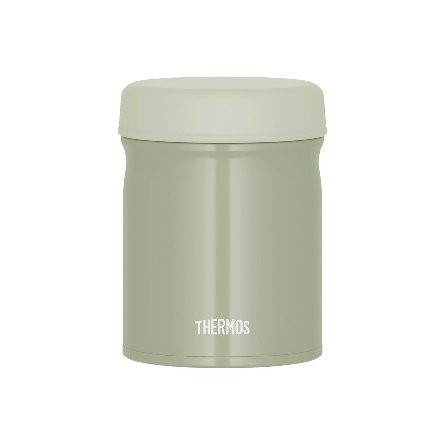 Термос для еды THERMOS JEB-400 KKI 0.4л (оливковый)