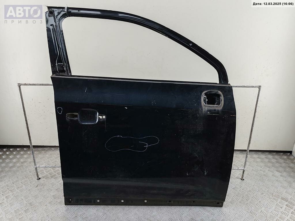 Дверь боковая передняя правая Chevrolet Orlando