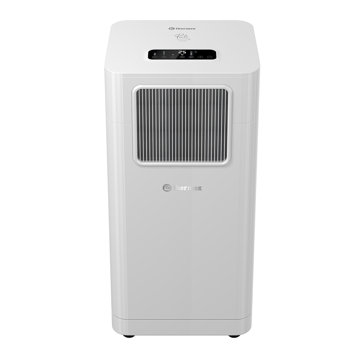 Мобильный кондиционер THERMEX Porto 7