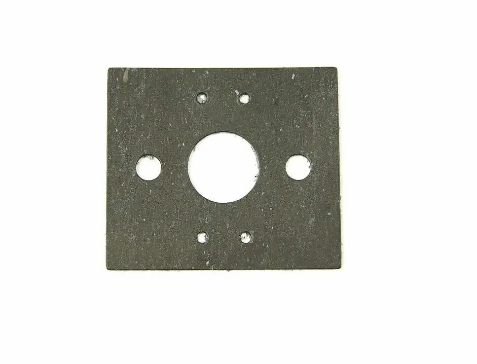 Прокладка под карбюратор Champion T434-528/AG152B,243,252,452A/GC243,243E 02070010073