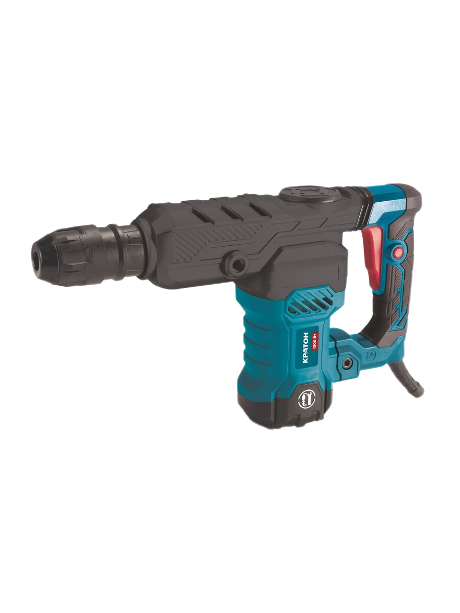 Молоток отбойный Кратон DHE1300-18