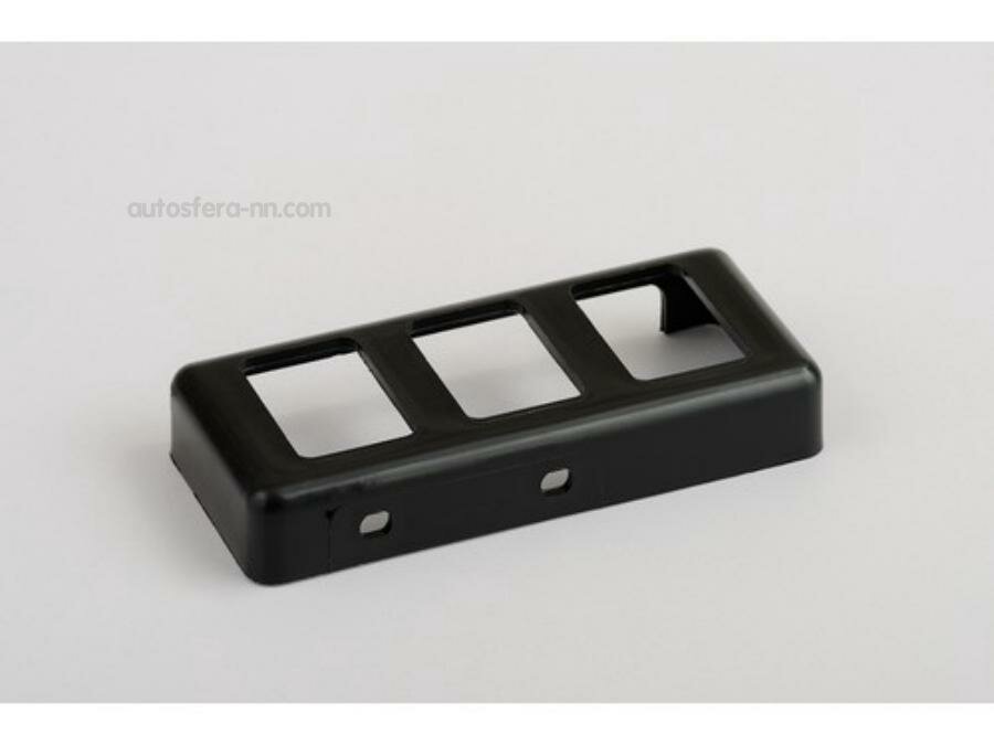 UAZ 396200371005200 щиток выключателей