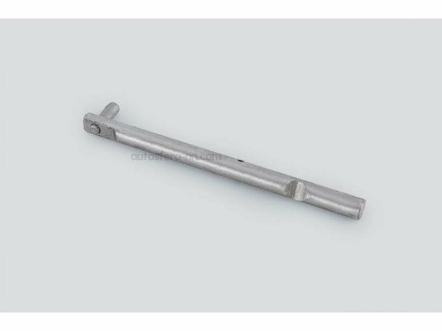 UAZ 046900180303100 Шток рычага включения пер. моста УАЗ-469 в сб (ОАО"УАЗ")!