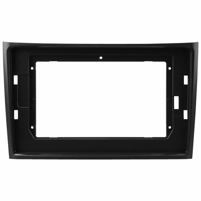 Рамка 10.2" c проводкой Volvo XC90 C 2002-2014 F2 для Android магнитол 2 din