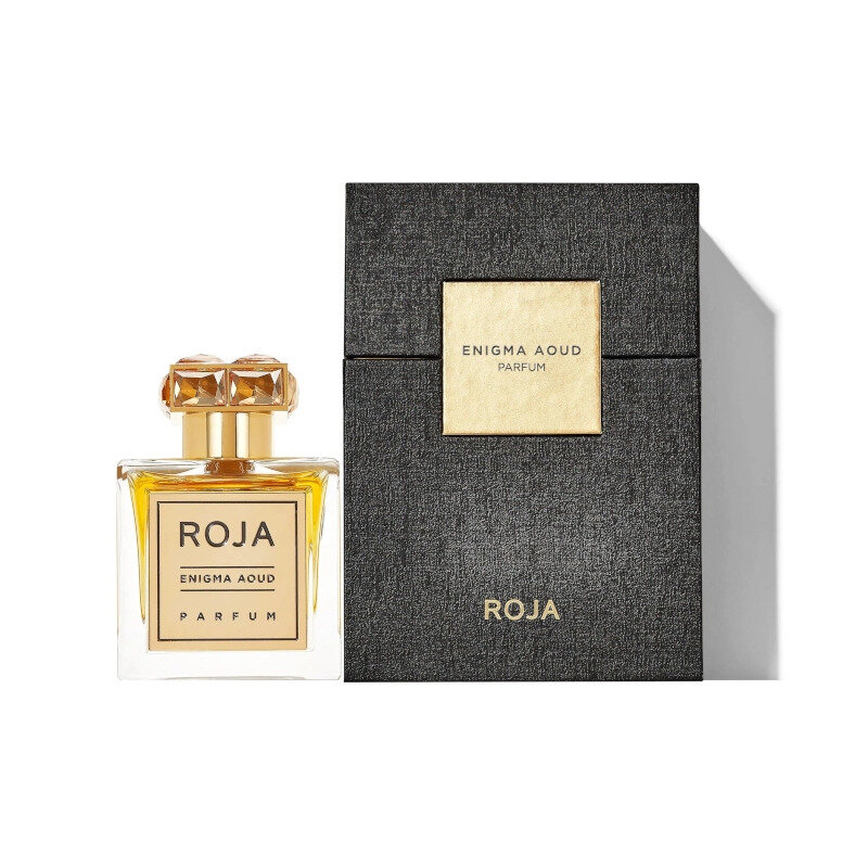 Roja Dove Enigma Aoud духи 100 мл для женщин и мужчин / Роже Дав Энигма Уд