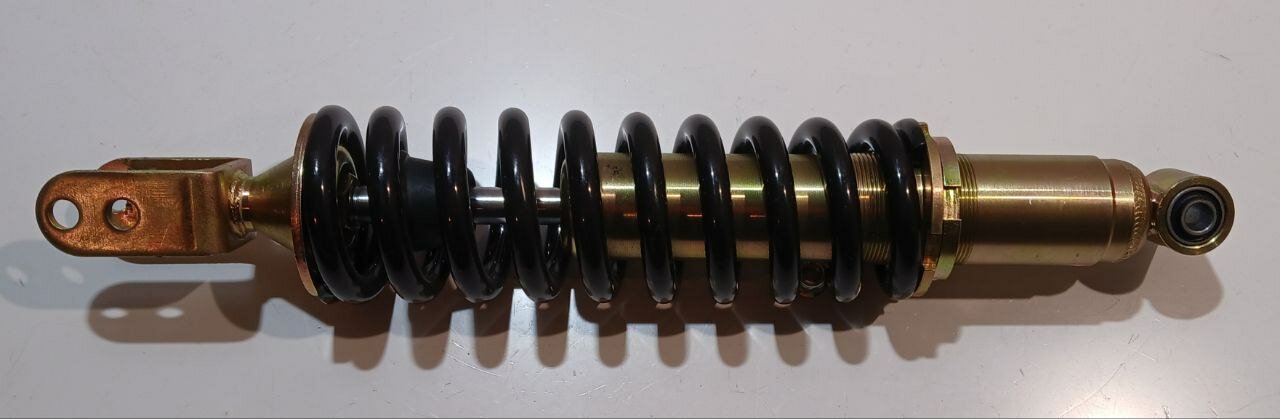 Амортизатор задний L380-400мм мотоцикл XR300 LITE