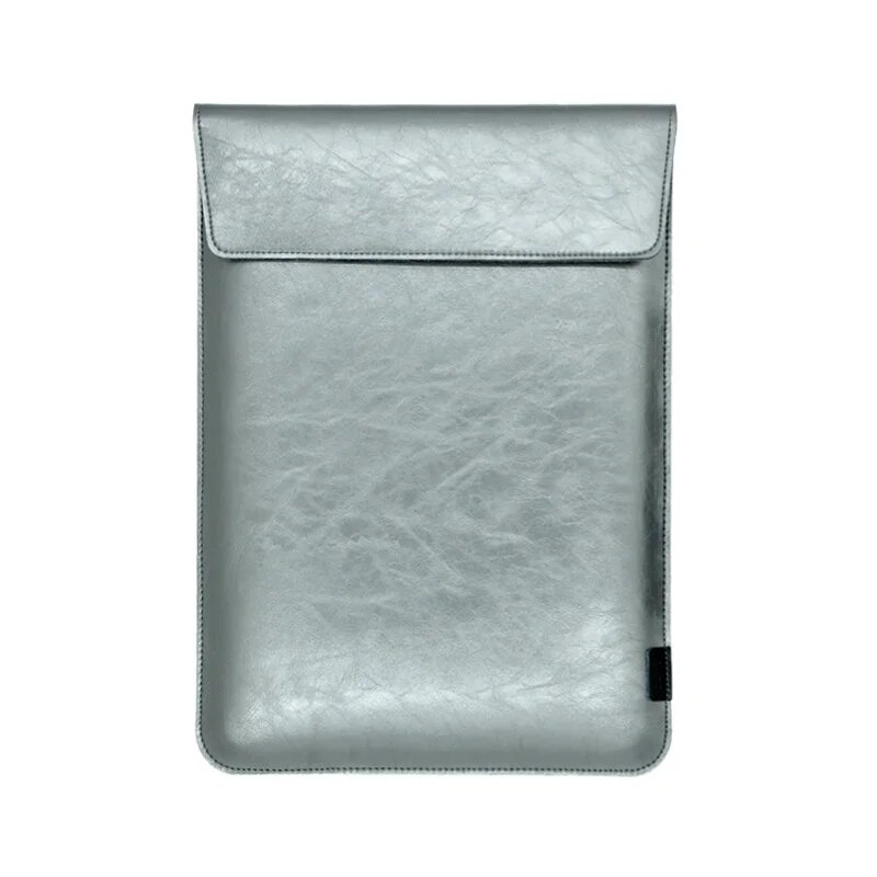 Quoko водонепроницаемый чехол для MacBook Pro Air 13-16 дюймов For Mac Pro 15.4, G-Silver