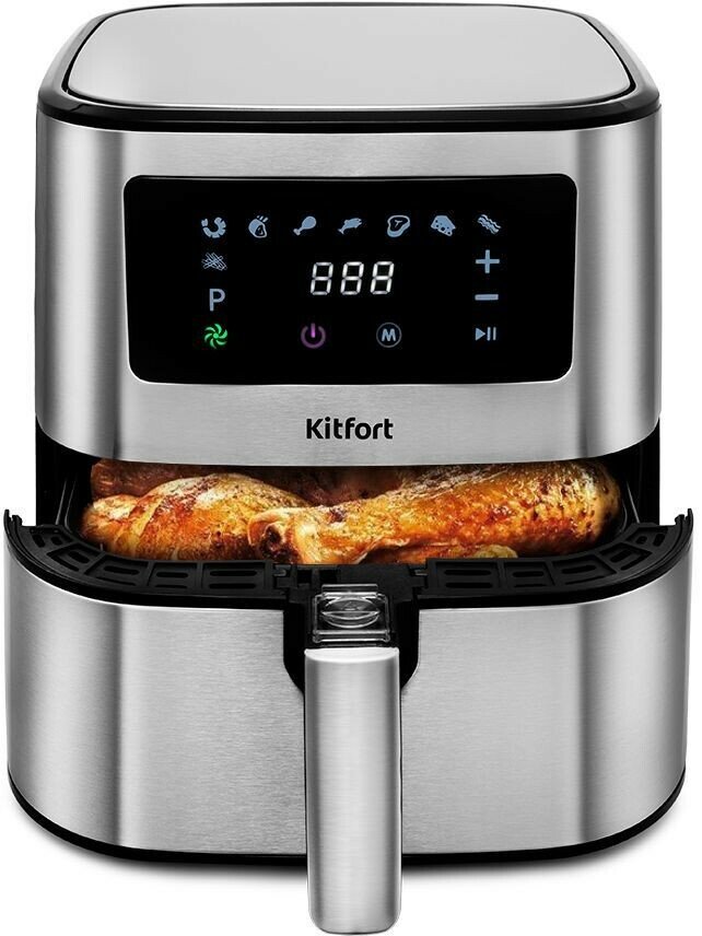 Аэрогриль Kitfort КТ-2228