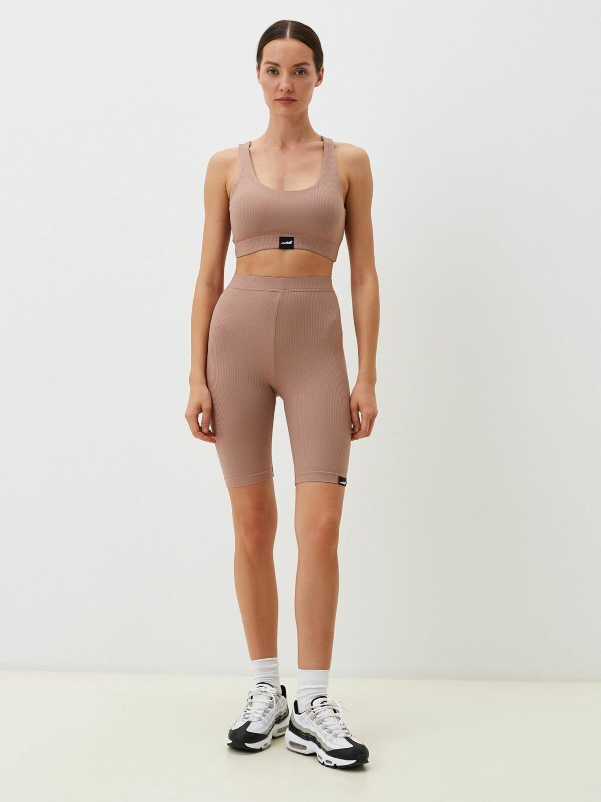 Велосипедки Весна-лето 2025