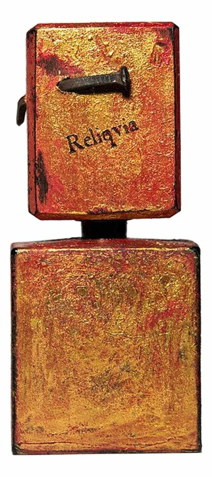 Filippo Sorcinelli Unum - Reliqvia Духи унисекс 100 ml