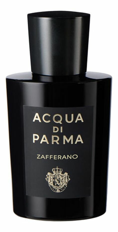 Acqua di Parma Zafferano Парфюмерная вода для мужчин 5 ml миниатюра