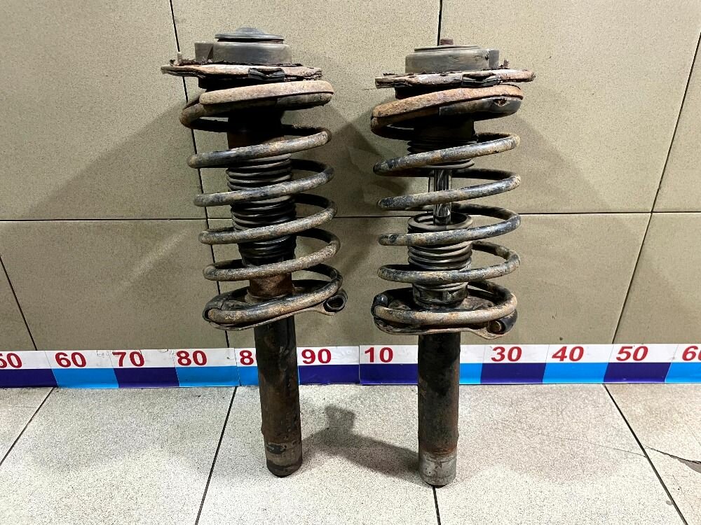 Амортизаторы передние Lifan Breez