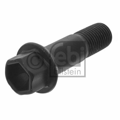 Болт колесный Febi 45757