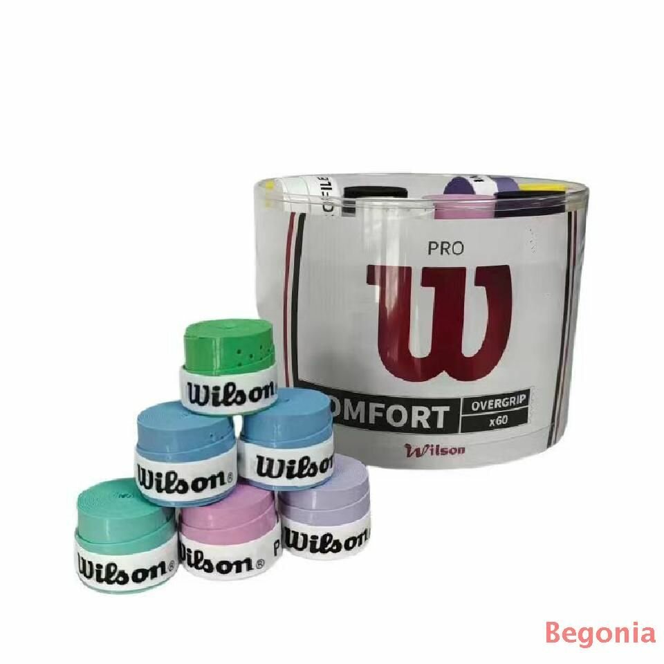 Намотка Wilson Pro 60шт