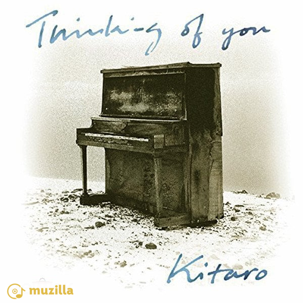 Виниловая пластинка Kitaro - Thinking Of You ( 1LP 12" Black Vinyl )