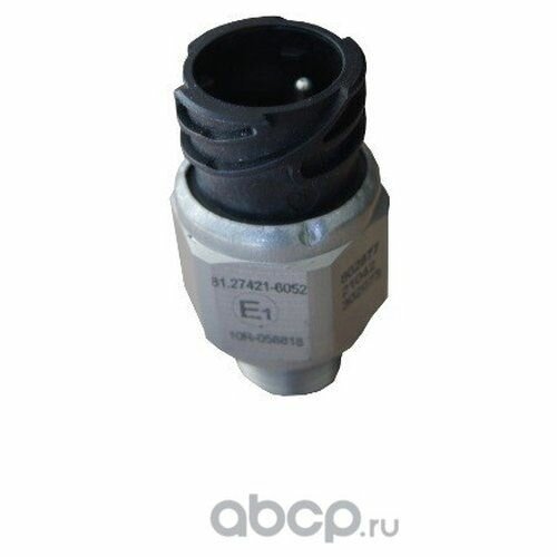 Датчик давления 12Bar/24 Man 81274216052