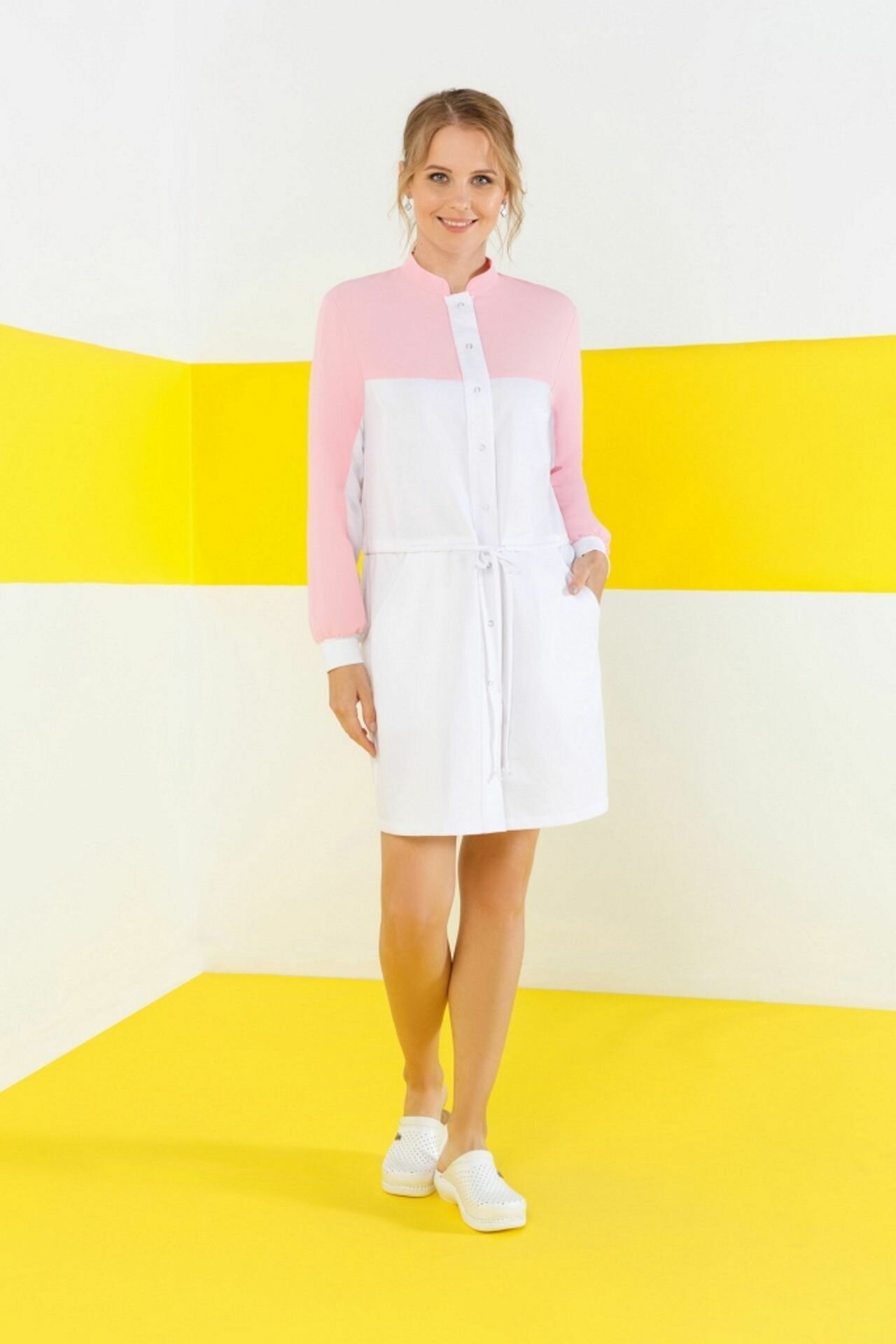 Халат линдред (Lindred) GVENN Люкс