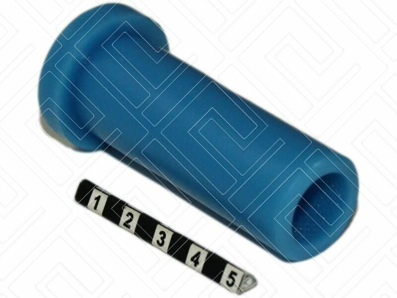 Втулка верхнего рычага передней подвески, OD 23mm STELS ATV 650/800/850 GUEPARD